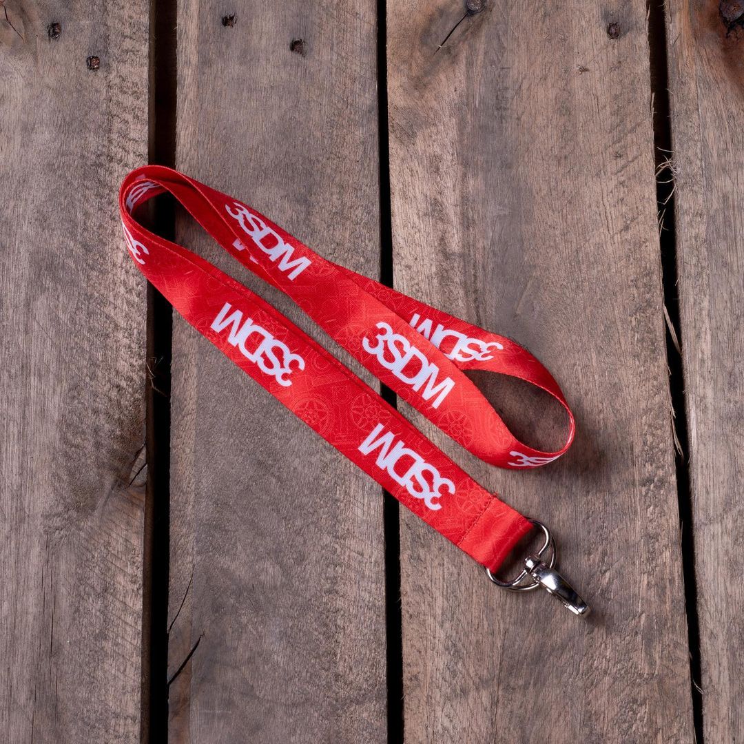 Keychain Lanyards – Box 2 Motorsport