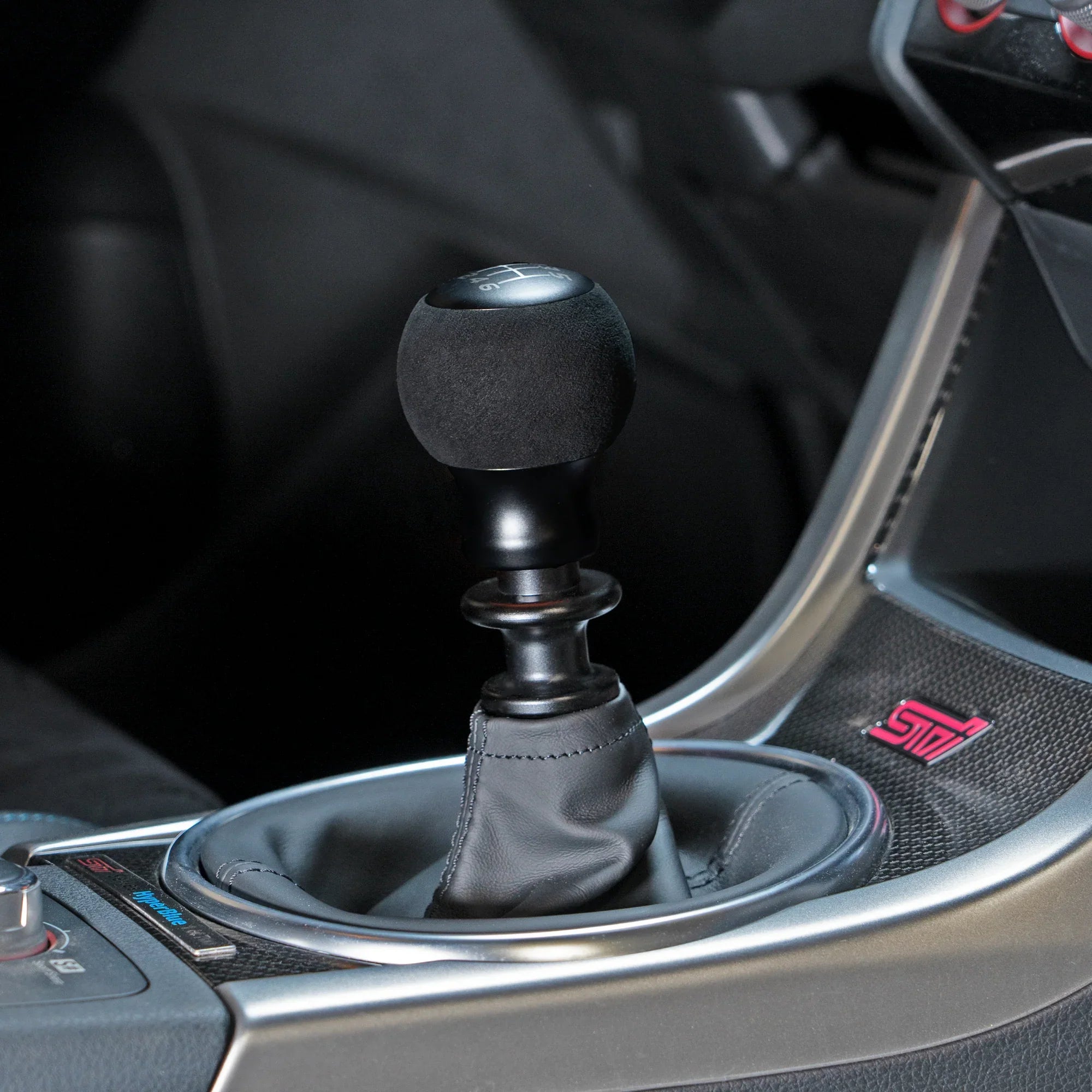 Shifter Boot Covers – Box 2 Motorsport