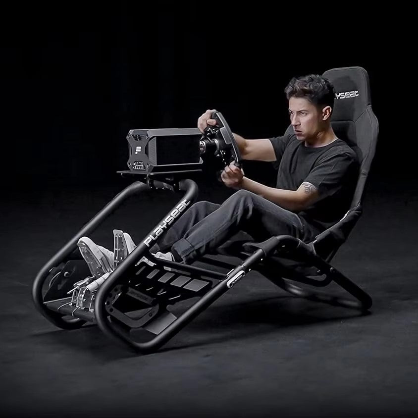 Sim Racing Cockpits and Frames – Box 2 Motorsport