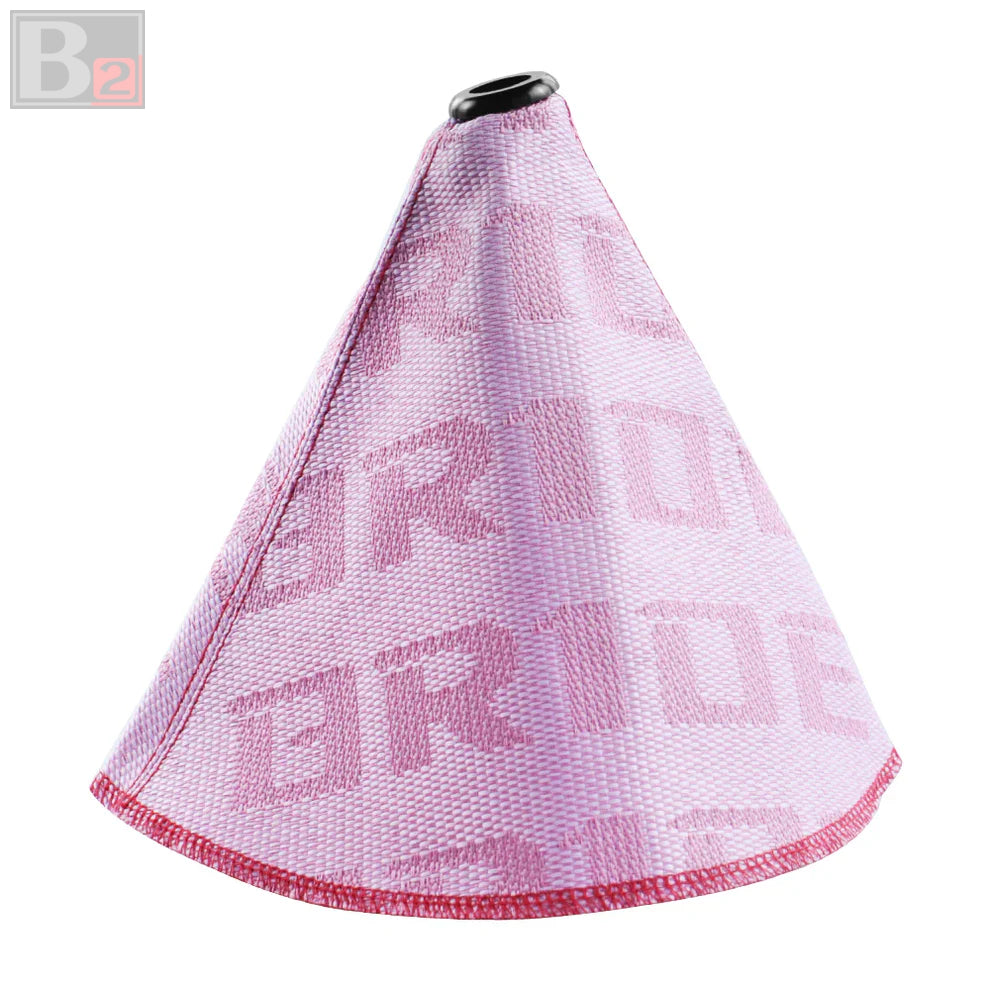 JDM Bride Racing Hyper Fabric Shifter Boot Cover JDM Universal – Box 2 ...
