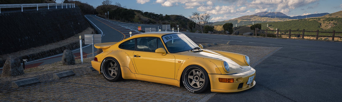 Bee R Rev Limiter (Type B) – Box 2 Motorsport