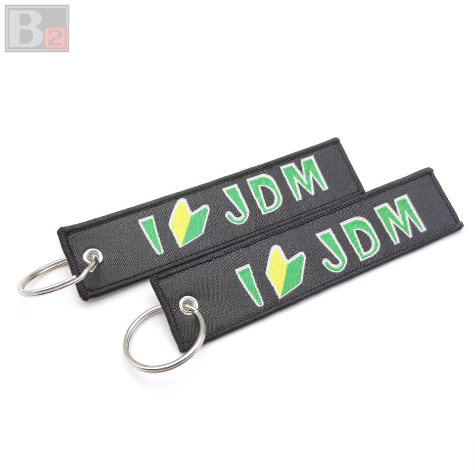 Jet Tags – Box 2 Motorsport