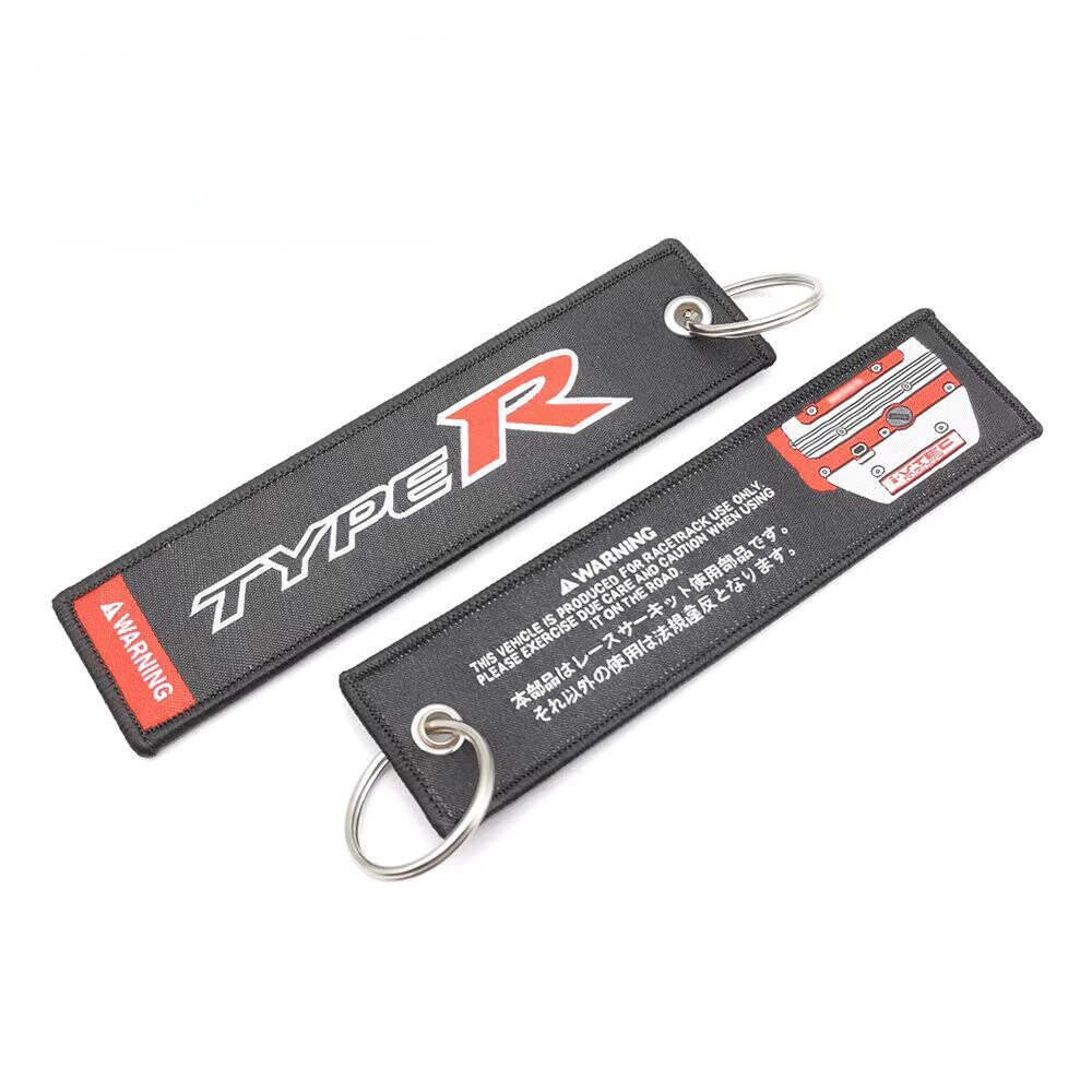 Honda Type R V2 – Box 2 Motorsport