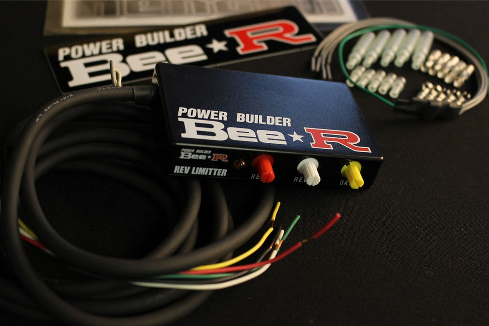 Bee R Rev Limiter (Type B) – Box 2 Motorsport